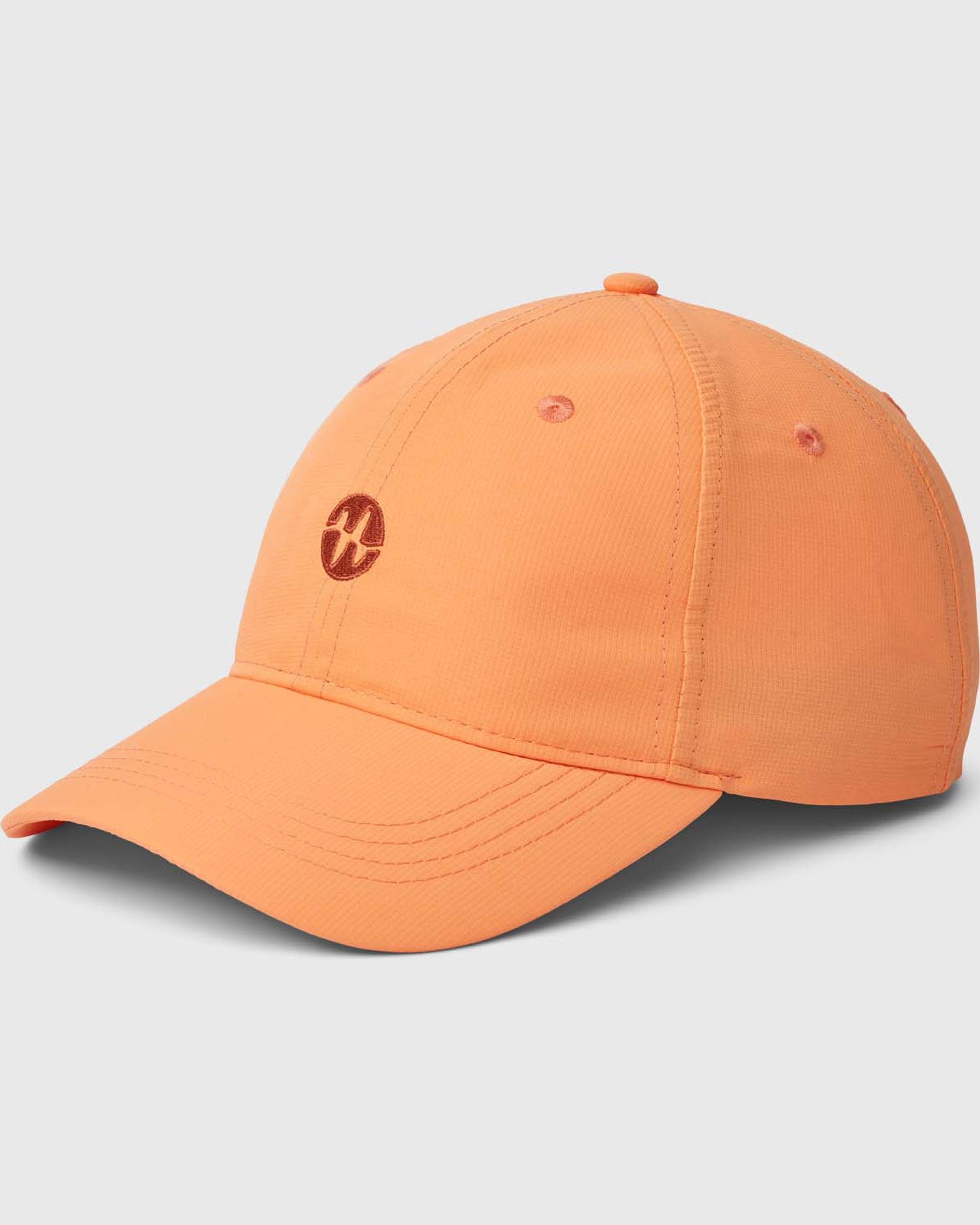 Padel Kasket, Capo Cap - Orange
